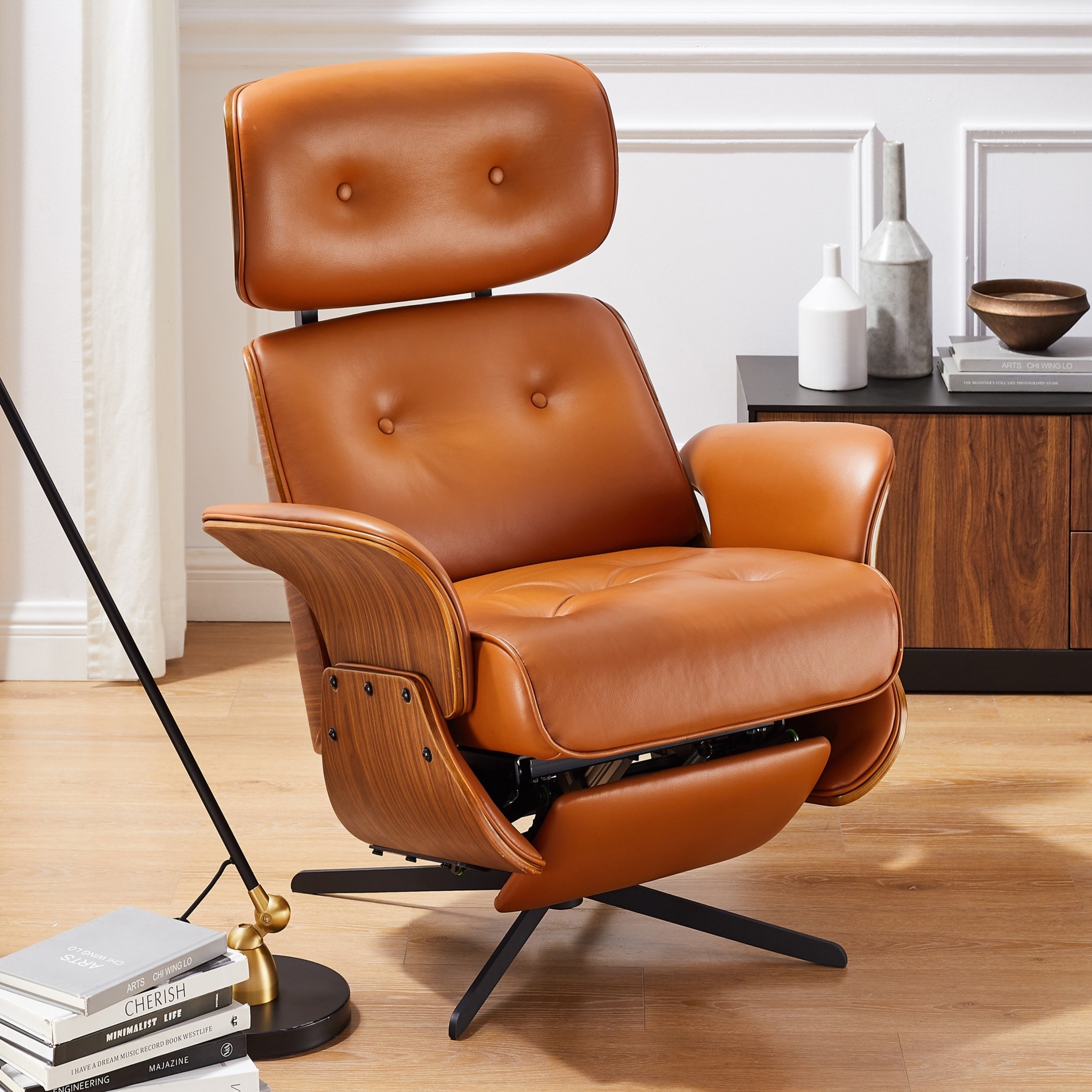 Modern recliner chairs for sale store