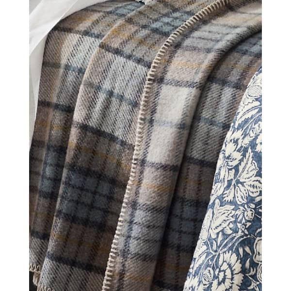 Pendleton Eco-wise Queen Blanket Misty Ridge - Bed Bath & Beyond - 35457721