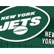 NFL Apron & Chef Hat Set, with Large Team Logo - New York Jets - 31" x ...