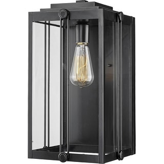 Millennium Lighting 42632 Oakland 17" Tall Outdoor Wall Sconce - Bed ...
