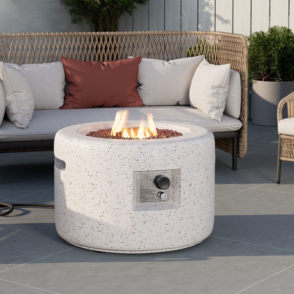 Propane Fire Pits - Bed Bath & Beyond