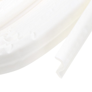 Weather Stripping Door Seal, PU S-Shaped Door Weather Stripping - Bed ...