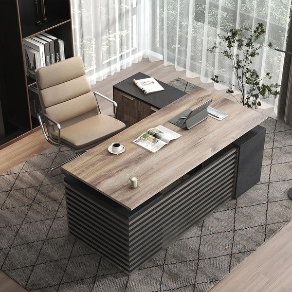 table design executive