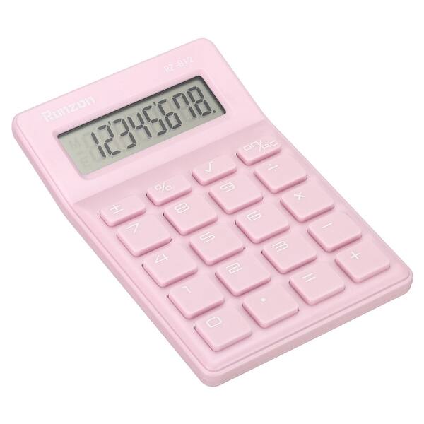 cute calculator