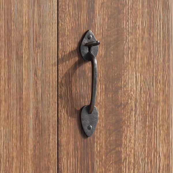 inside bathroom door lock