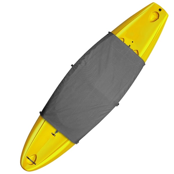 Kayak Cockpit Drape Waterproof Seal Cockpit Cover Indoor & Outdoor ...