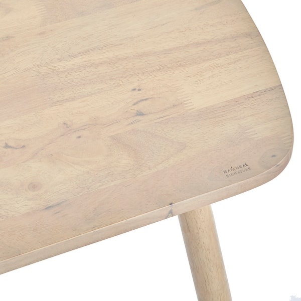 Simple Living CeCe Solid Wood Kids Play Table - Bed Bath & Beyond ...