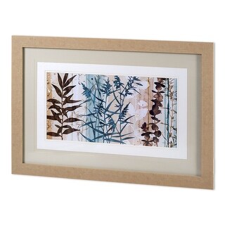 Watermark Framed Art Print - Bed Bath & Beyond - 39204206