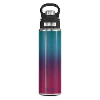 Tervis Blue Raspberry Ombre Triple Walled Insulated Travel Tumbler ...