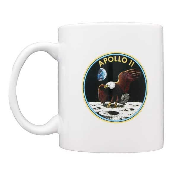 apollo 11 mug