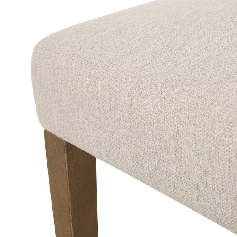 Kuna Contemporary Upholstered Dining Chair (Set of 2) by Christopher ...