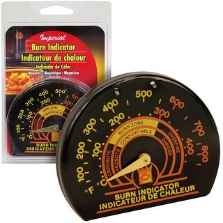 Imperial BM0135 Magnetic Burn Indicator - Bed Bath & Beyond - 24327376