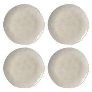 Lenox Bay Colors 4-Piece Dinner Plates, Grey - Bed Bath & Beyond - 38339952