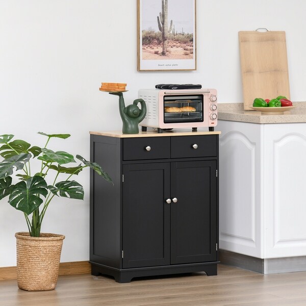 Portable kitchen pantry cupboard store