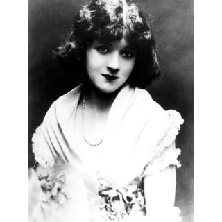 Marie Prevost Portrait - Bed Bath & Beyond - 24346878