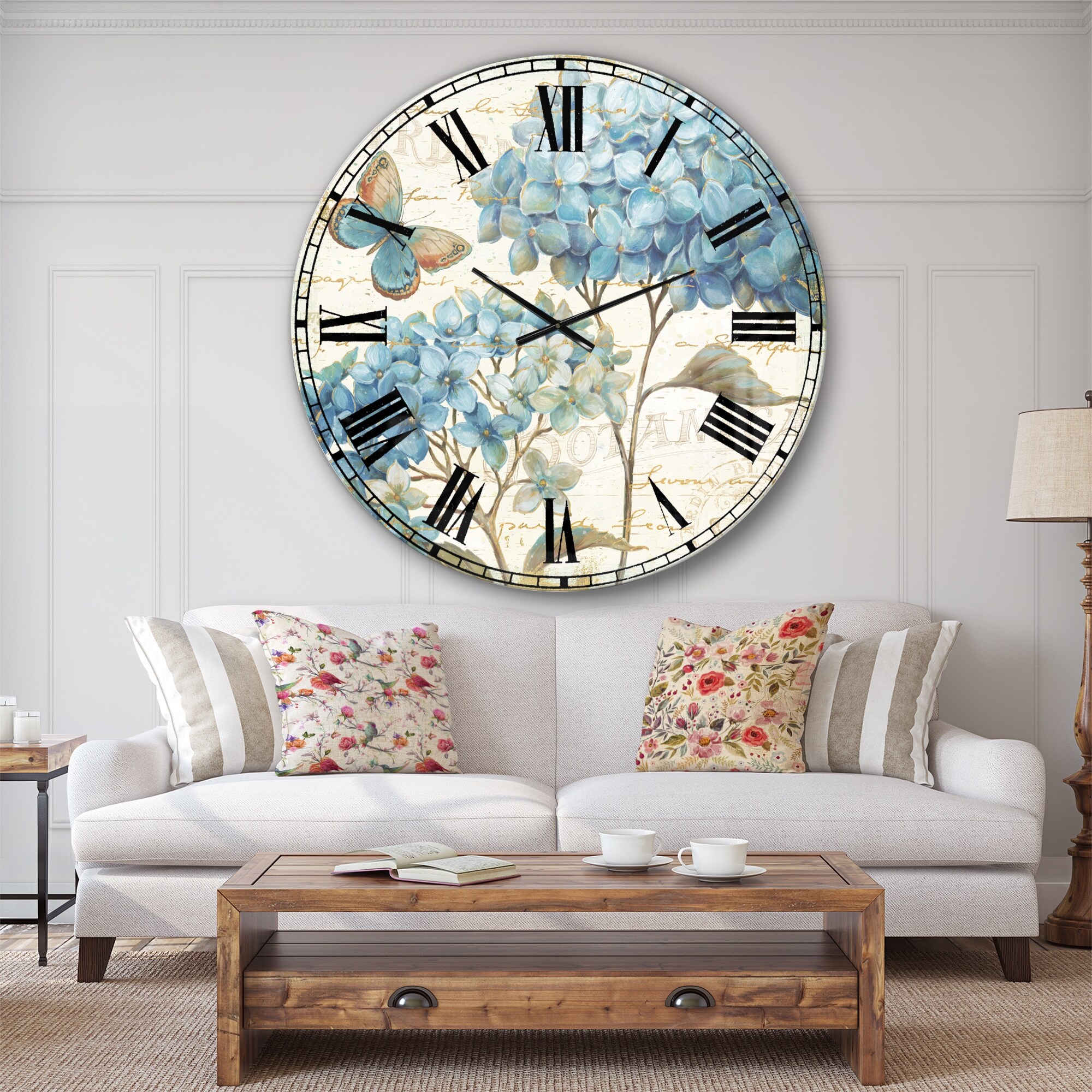 Wall Clocks - Bed Bath & Beyond