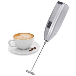 Knox Gear Handheld Milk Frother - Bed Bath & Beyond - 36724057