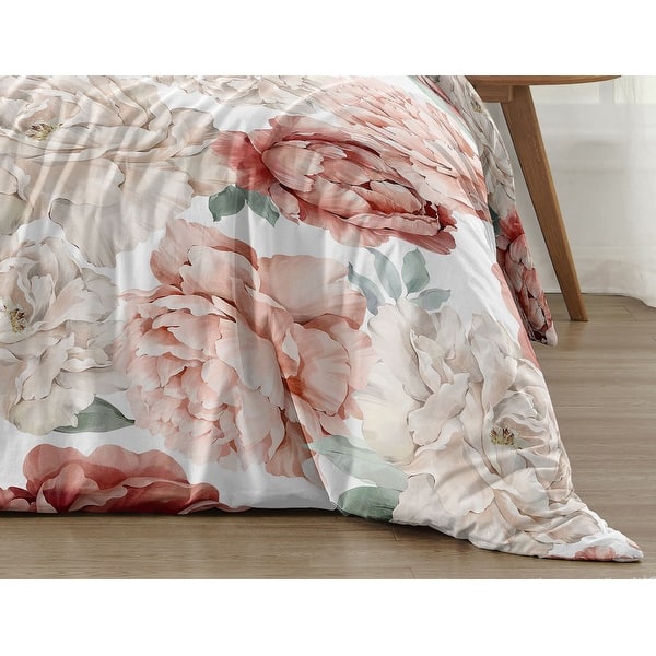 flower beddings