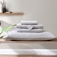 Brielle Home TENCEL Modal Beech Tree Fiber Sheet Set - Bed Bath ...