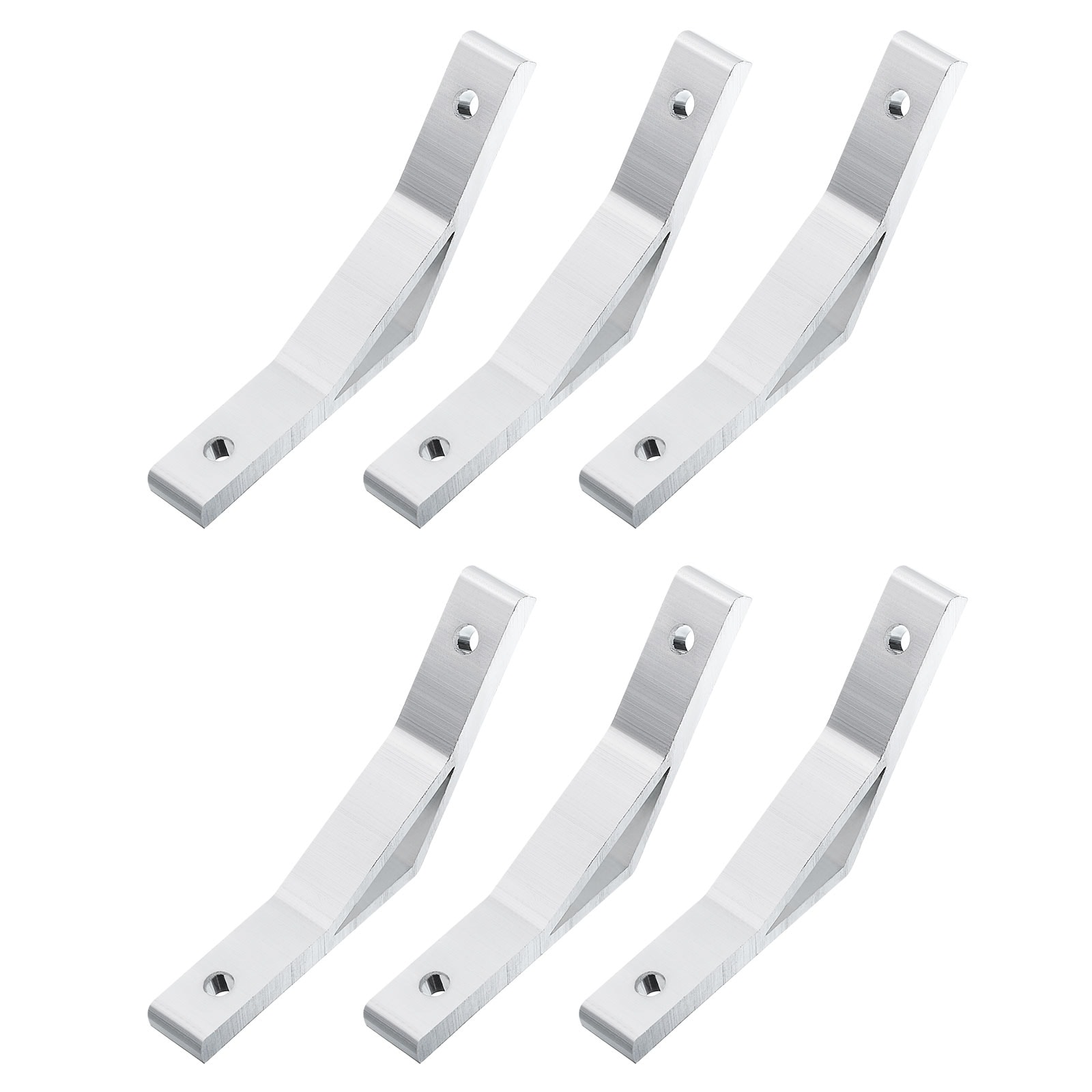 2Pcs 135 Degree Angle Aluminum Profile Corner Brackets 2020 Series ...