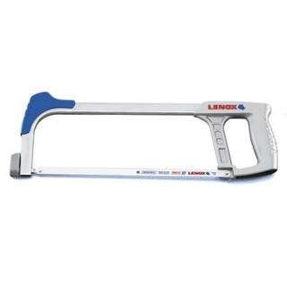 Lenox 1213188300 Lightweight Hacksaw Frame, 12" - Bed Bath & Beyond ...
