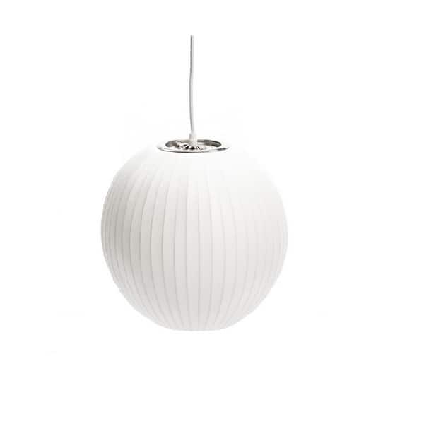 Bala 1 Pendant Light - H12"x D13" - Bed Bath & Beyond - 37067303