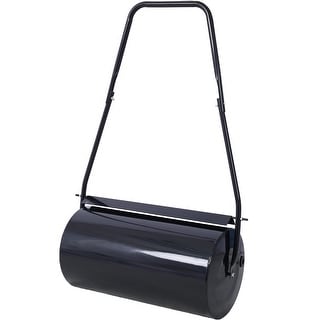 13 Gallon Heavy-Duty Filled Sod Drum Roller - Bed Bath & Beyond - 39718801