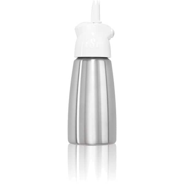 iSi North America Easy Whip Plus Cream Whipper - 1/2 Pint - Bed Bath ...