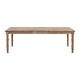 Highland Dining Table, 42x72-94 - Bed Bath & Beyond - 36602336