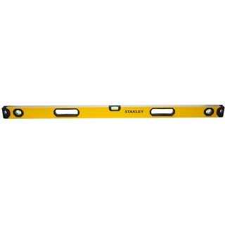 Stanley STHT42496 Box Beam Level, 24" - Bed Bath & Beyond - 13541264