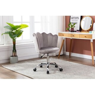 Modern Leisure Swivel Shell Chair for Living Room or Bed Room - Bed ...