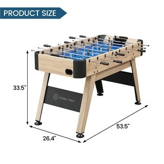 table soccer - Bed Bath & Beyond - 40663702