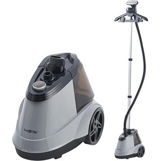 Standing Clothes Steamer, Heavy Duty - Bed Bath & Beyond - 40521939