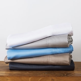 Super Soft and Cool Bamboo made from Viscose Bed Sheet Set - Bed Bath ...