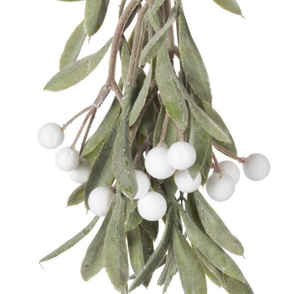 mistletoe artificial