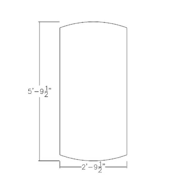 6X3 Arc Rectangle Conference Table Square Metal Base Data Electric ...