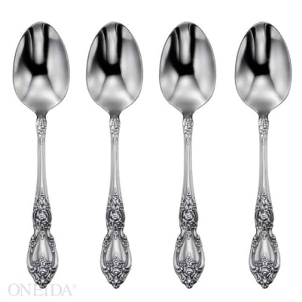 silver spoon da