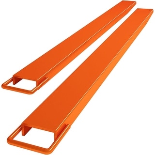 Pallet Fork Extensions for Forklifts - Bed Bath & Beyond - 39752084