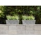 Pure Series Window Box Planter - Bed Bath & Beyond - 32401752