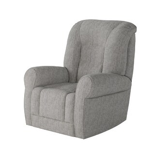Grand Swivel Rocker Recliner - Bed Bath & Beyond - 38307283