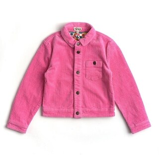 Girls Pinky Promise Scout Jacket - Bed Bath & Beyond - 42252063