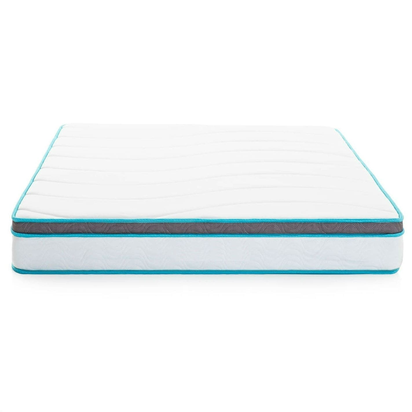 8 in Innerspring Mattresses - Bed Bath & Beyond