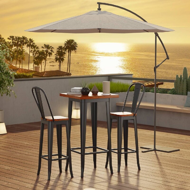 Bar Table Sets - Bed Bath & Beyond