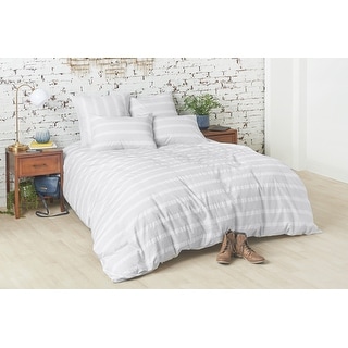 Mason Queen Duvet Cover - Bed Bath & Beyond - 38278038