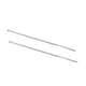 HIC 2pc Stainless Steel Meat Trussing Needles Set - Easily Truss ...