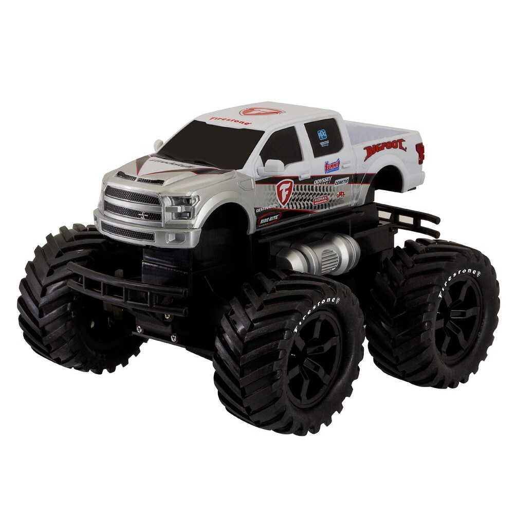 Big Rc Trucks for sale | Only 2 left at -75%