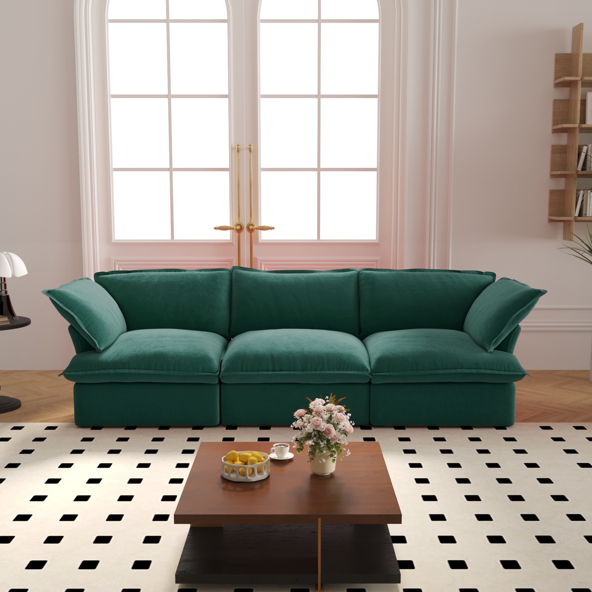 Deep down sofa store