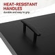 Royal Gourmet 38-Inch Griddle Hard Cover - Bed Bath & Beyond - 40531144