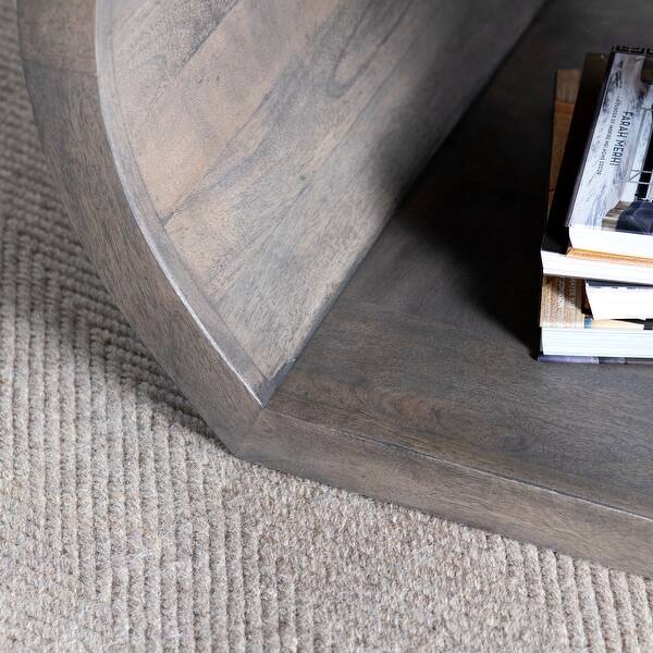 Infinity Rectangle End Table - 28 x 20 x 21 - Bed Bath & Beyond - 37108075