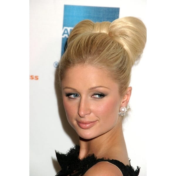 Paris Hilton At Arrivals For House Of Wax Premiere At The Tribeca Film ...